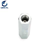 China for excavator Kobelco SK200-8 SK250-8 SK350-8 Pilot Oil Filter YN50V00020F1 for sale