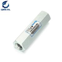 China for excavator Kobelco SK200-8 SK250-8 SK350-8 Pilot Oil Filter YN50V00020F1 for sale