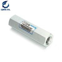 China for excavator Kobelco SK200-8 SK250-8 SK350-8 Pilot Oil Filter YN50V00020F1 for sale