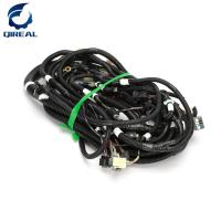 China For Kobelco SK200-8 Excavator Parts LQ113E01251P1 Low Pressure Sensor Wire Harness for sale
