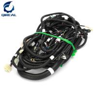China For Kobelco SK200-8 Excavator Parts LQ113E01251P1 Low Pressure Sensor Wire Harness for sale