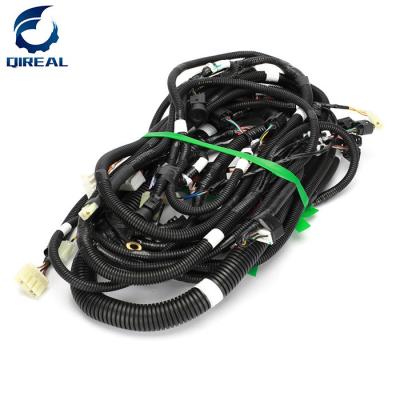 China For Kobelco SK200-8 Excavator Parts LQ113E01251P1 Low Pressure Sensor Wire Harness for sale