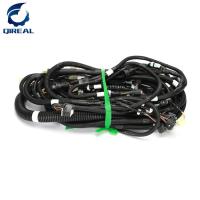 China For Kobelco SK200-8 Excavator Parts LQ113E01251P1 Low Pressure Sensor Wire Harness for sale