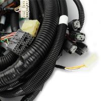 China For Kobelco SK200-8 Excavator Parts LQ113E01251P1 Low Pressure Sensor Wire Harness for sale