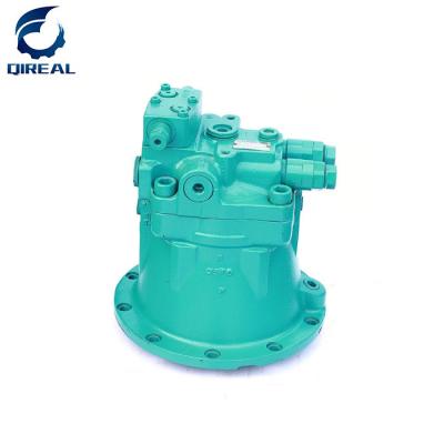China Excavator SK160LC SK200-6 SK210LC Swing Motor YN15V00002F4 for sale