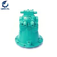 China Excavator SK160LC SK200-6 SK210LC Swing Motor YN15V00002F4 for sale
