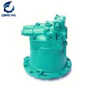 China Excavator SK160LC SK200-6 SK210LC Swing Motor YN15V00002F4 for sale
