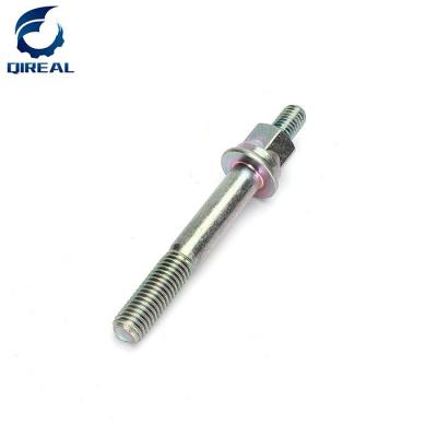 China Excavator Spare Parts for Kobelco SK230SR-3 SK260SR-3 Flange Bolt VHSZ10910057 SZ10910057 SZ109-10057 for sale