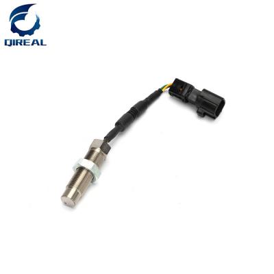 China SK200-8 Engine J05E J08E Excavator Electric Parts Revolution Speed Sensor OEM S89410125 VH894101290 VH894101290A for sale