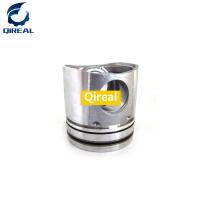 China 6BT 5.9L Diesel Engine Auto Parts Piston 3926636 3926631 for sale