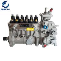 China 6BTA5.9 Engine 3977539 Fuel Injection Pump for sale