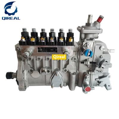China 6BTA5.9 Engine 3977539 Fuel Injection Pump for sale
