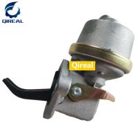 China 4BT 6BT diesel engine parts 3904374 Fuel transfer Pump for sale