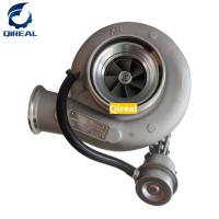 China turbo HX40W 4955659 3591020 3800404 turbocharger for engine parts for sale