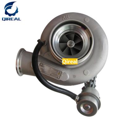 China turbo HX40W 4955659 3591020 3800404 turbocharger for engine parts for sale