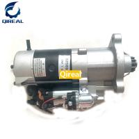 China 6CT 6L ISLe Engine 24v 7.5kw Motor Starter 4948058 5284085 5256984 for sale