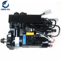 China ISC8.3 QSC8.3 diesel engine fuel injection pump 4076442 for sale