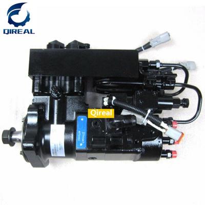 China ISC8.3 QSC8.3 diesel engine fuel injection pump 4076442 for sale