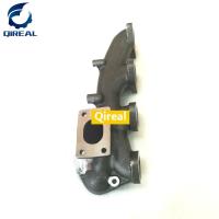 China ISF2.8 ISF3.8 Diesel Engine Exhaust Manifold 5286927 4980720 for sale