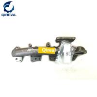 China ISF2.8 ISF3.8 Diesel Engine Exhaust Manifold 5286927 4980720 for sale