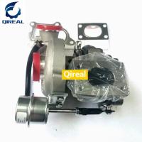 China ISF3.8 Diesel Engine Turbocharger 2842804 2836258 for sale