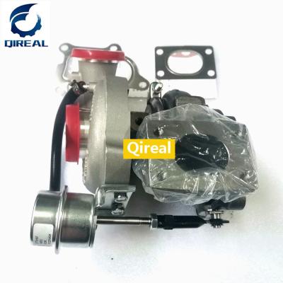 China ISF3.8 Diesel Engine Turbocharger 2842804 2836258 for sale