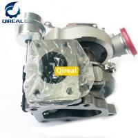 China ISF3.8 Diesel Engine Turbocharger 2842804 2836258 for sale