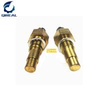 China Diesel Truck Parts 6CT Engine Temperature Fuel Sensor 3979176 for sale
