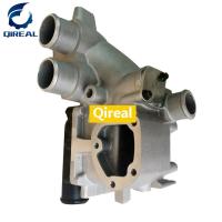 China Diesel Machinery Auto Parts Thermostat Seat 3694255 for sale