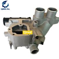China Diesel Machinery Auto Parts Thermostat Seat 3694255 for sale