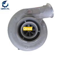 China 6BT5.9 HX35 turbocharger 4089345 4089345 4089711 for sale