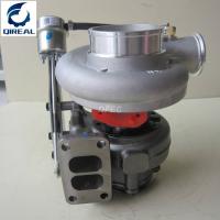 China 6BT5.9 HX35W Engine Turbocharger Kit 4025402 3596633 3596629 for sale