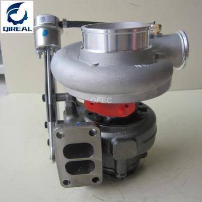 China 6BT5.9 HX35W Engine Turbocharger Kit 4025402 3596633 3596629 for sale