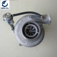 China 6BT5.9 HX35W Engine Turbocharger Kit 4025402 3596633 3596629 for sale