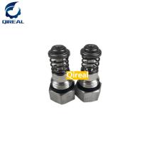 China 6CT Engine Parts Oil Bypass Valve 3934278 for sale