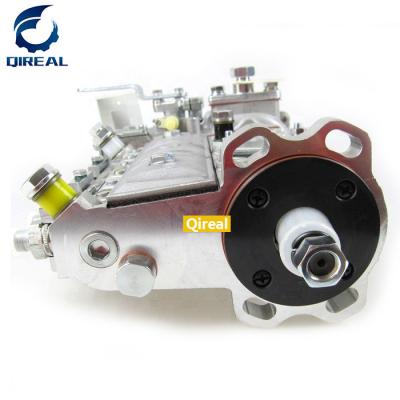 China 6BT5.9 Fuel Injection Pump 3976801 For Power Generator for sale