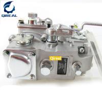 China 6BT5.9 Fuel Injection Pump 3976801 For Power Generator for sale