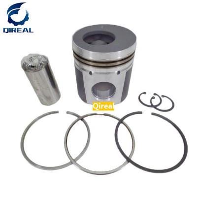 China Diesel Engine Parts 3802601 Piston Kit For  6CT8.3 for sale