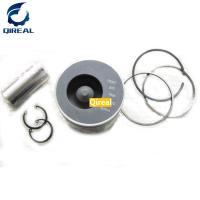 China Diesel Engine Parts 3802601 Piston Kit For  6CT8.3 for sale