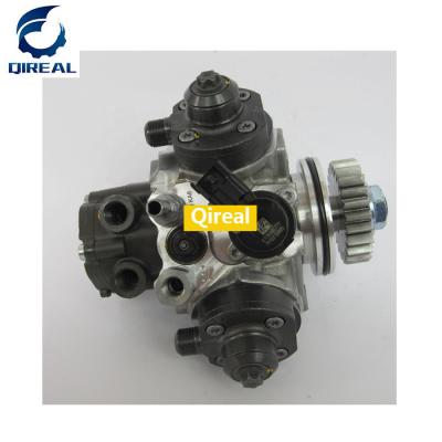 China ISF2.8 ISF3.8 Diesel Engine Auto Parts Fuel Injection Pump 0445B20737-02 5303887 for sale