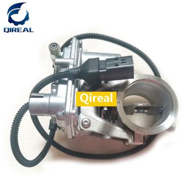 China ISF2.8 ISF3.8 Truck Engine Parts Exhaust Control Valve 5476423 for sale