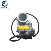 China ISF2.8 ISF3.8 Truck Engine Parts Exhaust Control Valve 5476423 for sale