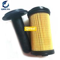 China OEM 1457436033 5801667204 Truck Diesel Fuel Filter For Urea Pump for sale