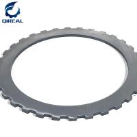 China Excavator Spare Parts 3P0801 Clutch friction plate for sale