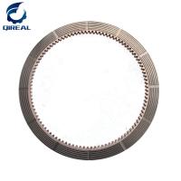 China Construction machinery parts friction disc 3P5955 for sale