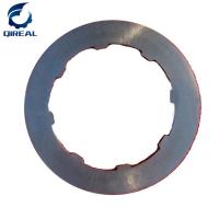 China 289.1*194.1*2.3 Steel plate for D4/D3B 2H6936 bulldozer for sale