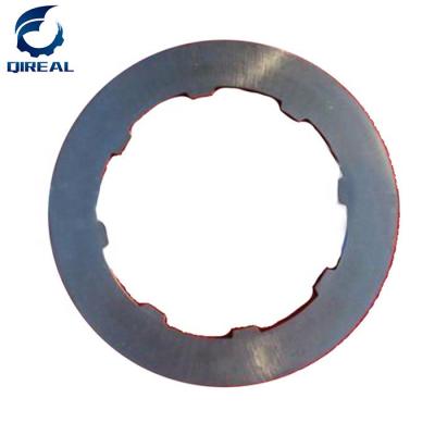 China 289.1*194.1*2.3 Steel plate for D4/D3B 2H6936 bulldozer for sale