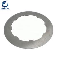 China 289.1*194.1*2.3 Steel plate for D4/D3B 2H6936 bulldozer for sale