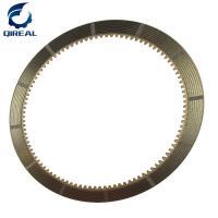 China Construction Machinery Parts Friction Disc 3P5955  311.2*252.5*5.0 for sale