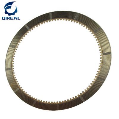 China Construction Machinery Parts Friction Disc 3P5955  311.2*252.5*5.0 for sale